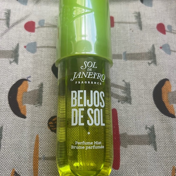 Sol de Janeiro | Skincare | Sol De Janeiro Beijos De Sol New And Sealed ...